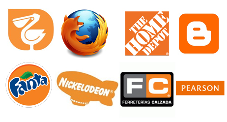 Colores para el Logo de tu marca!