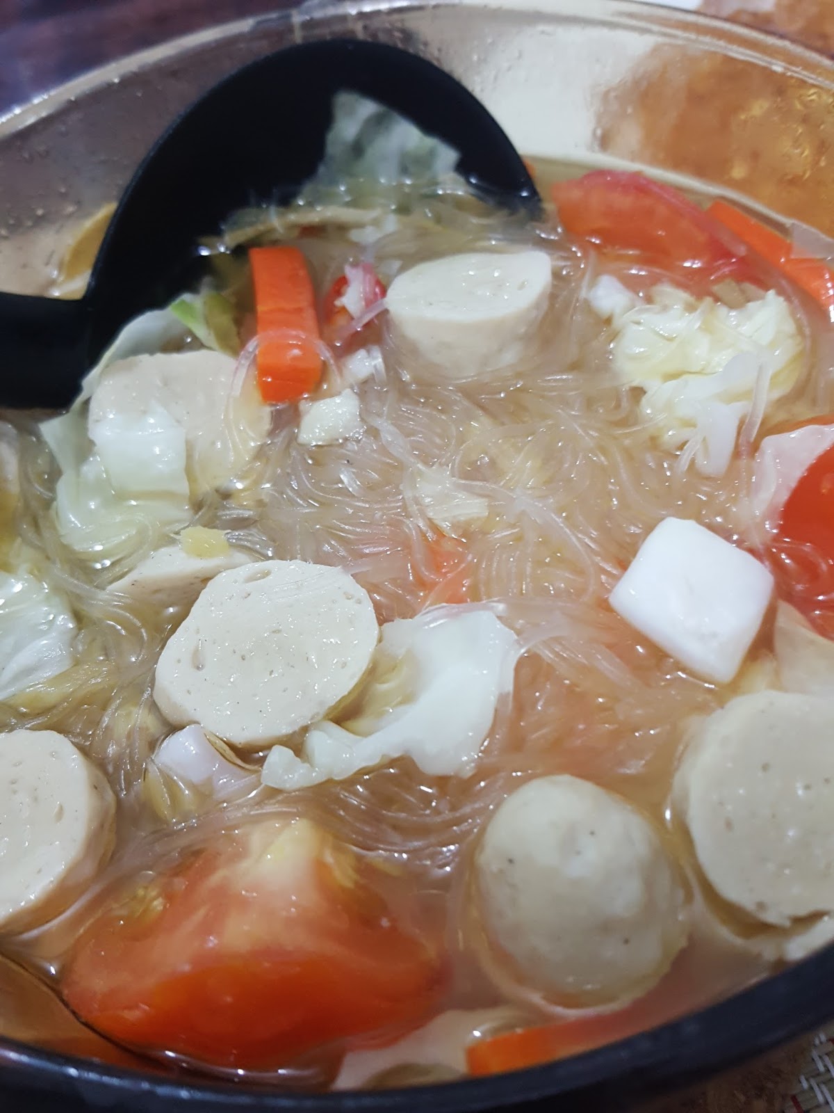 citerku: Sup Soon Houn dan Fucuk