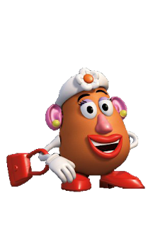 Mi Pollito Amarillito: Imágenes de Toy Story PNG