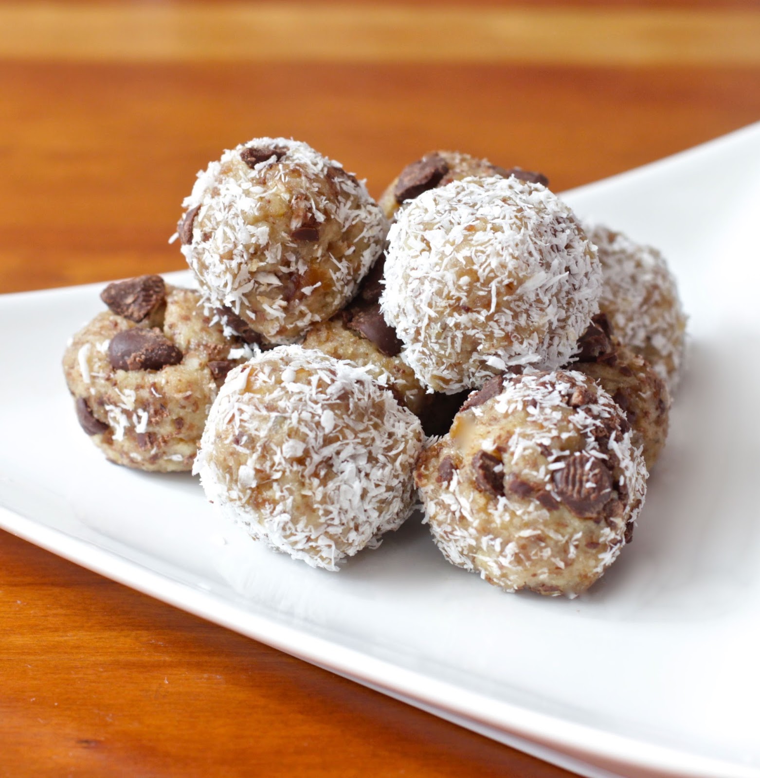 nourish you delicious: Recipe Redux Post # 46 Date Cream Cheese Walnut ...