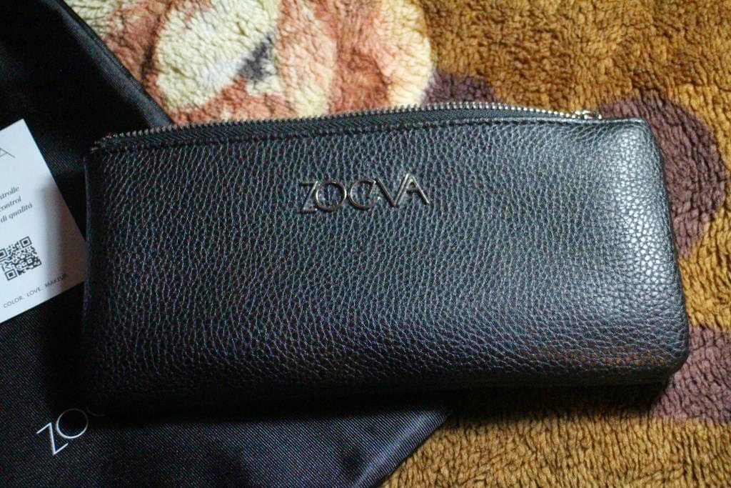 Olga Kob Blog : обзор на Кисти ZOEVA COMPLETE EYE SET