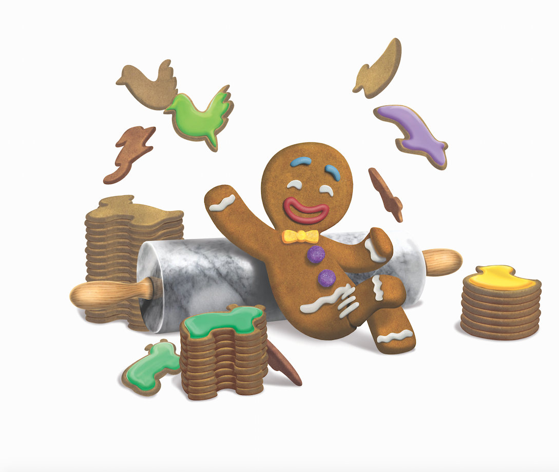 Shrek 15th Anniversary Edition Review - Momma4Life