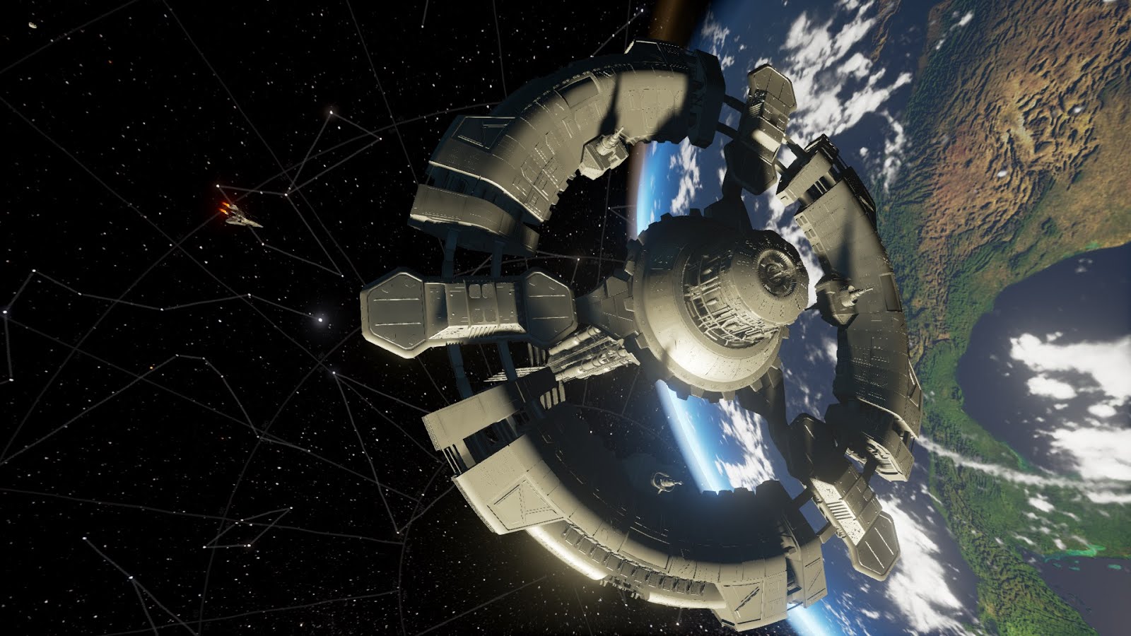 Development Update: 8/27/2016 – PDI Overview and Zenith Station ...