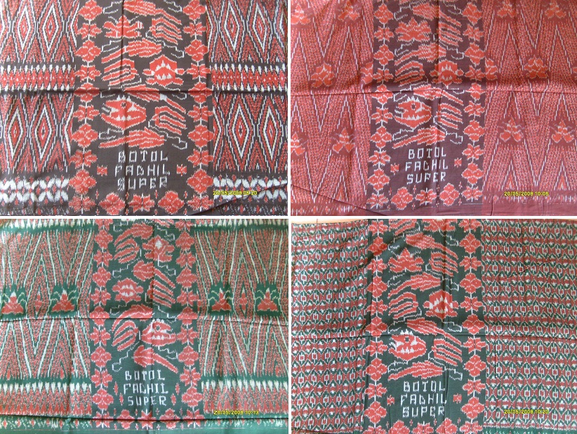SARUNG GOYOR / HANDMADE SARONG / WOVEN SARONG / LUNGI / MACAWIS / IZAAR ...