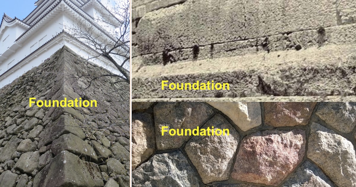 NephiCode: Understanding Building With Stone