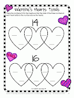 Fun Games 4 Learning: Valentine's Math Fun