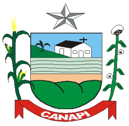 Prefeitura Municipal de Canapi: 2013