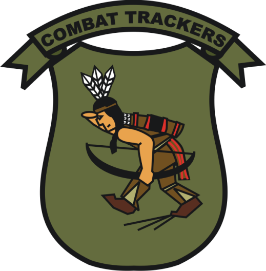 Coronel Von Rohaut: "Combat Tracking"