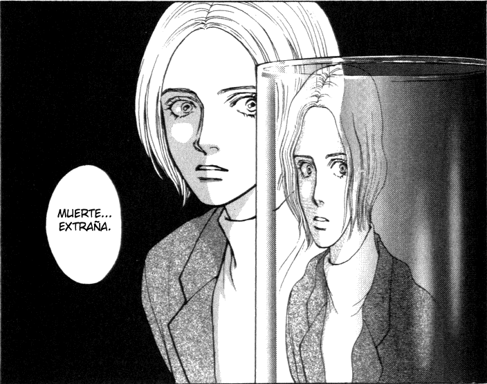 Opinión manga: Reseña Manga - ES: Eternal Sabbath