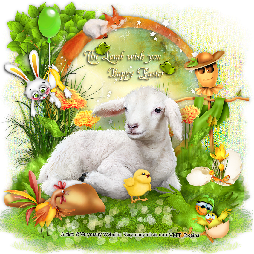 Regina Tag's: april 2019