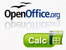 Excel Vs Calc.: Funciones Básicas De Microsoft Office Excel y Apache ...