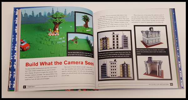 How to make a Lego Movie - Lifestyle & DIY blogger with a geeky craft ...