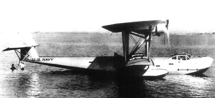 Blog de las Fuerzas de Defensa de la República Argentina: Hidroavión ...