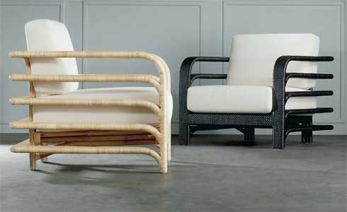 Reo Chairs - Casual and Elegant | Best Furniture Gallery