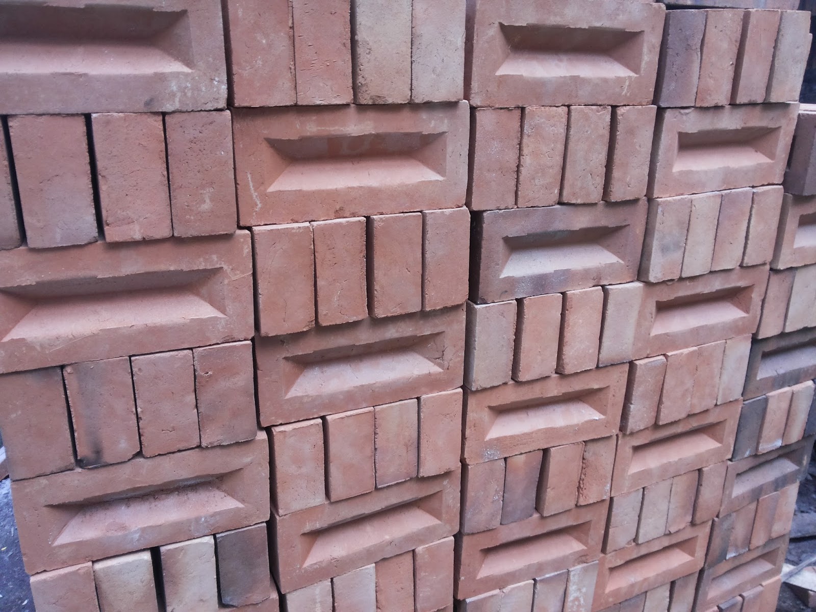 Jual Bata Expose Murah, Harga Bata Expose, Bata Expose Jogja [085 747 ...