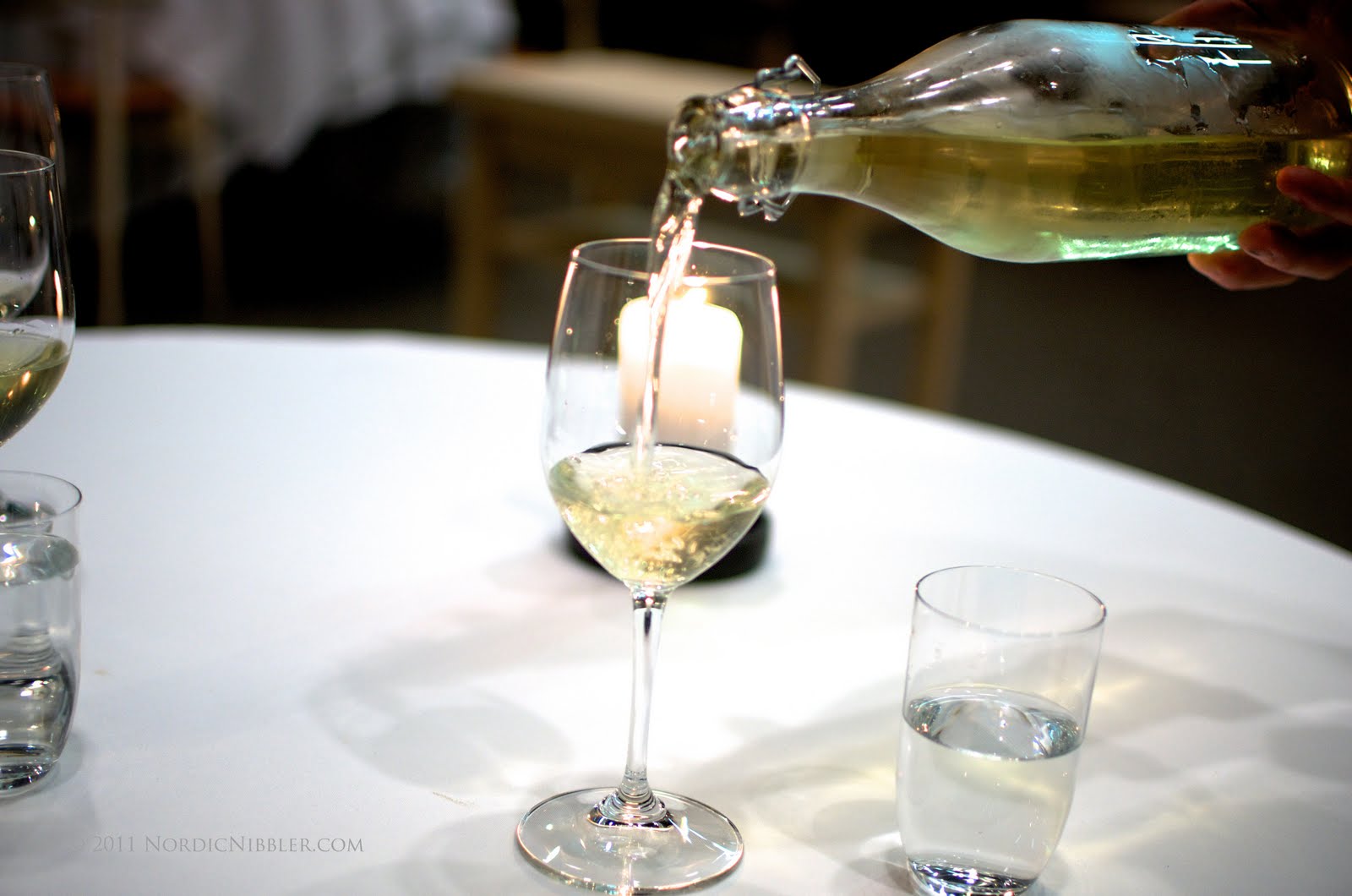 Nordic Nibbler: Another Visit to Maaemo, Oslo – Restaurant Review