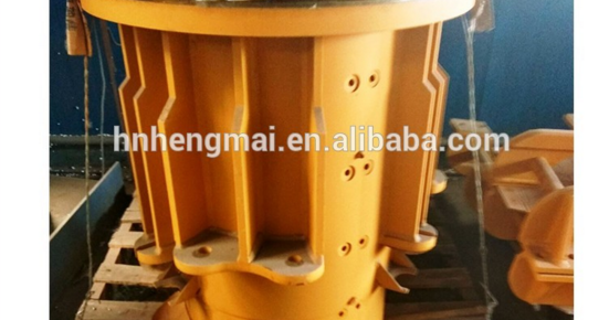 Hunan HM Machinery Co.,Ltd.: BAUER RIG BG25 KDK GEAER BOX DRIVE ADAPER