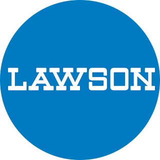 SLN! Media Group: More Lawson Logos