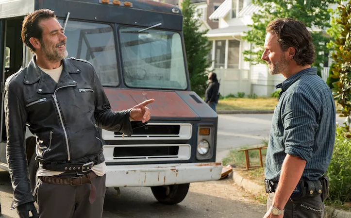 [Series] Lo que sabemos de la nueva temporada de ‘The Walking Dead’