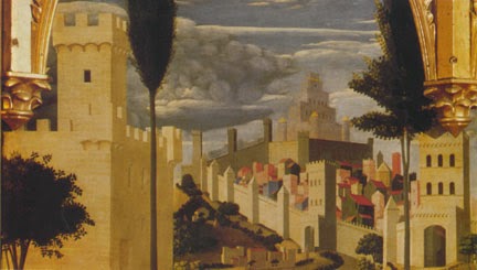 Beyond Architectural Illustration: Perspective - A History of ...