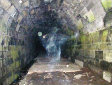 HAUNTED NIAGARA - URBAN MYTHS OR HOTBED OF PARANORMAL? | Haunted Earth ...