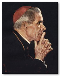 Ven. Fulton Sheen on the Necessity of Good Friday