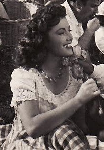 Enciclopedia del Cine Español: Carolina Jiménez
