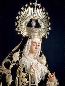 Hdad. de Ntra. Sra. de la Soledad de Cantillana: Estudio Histórico e ...