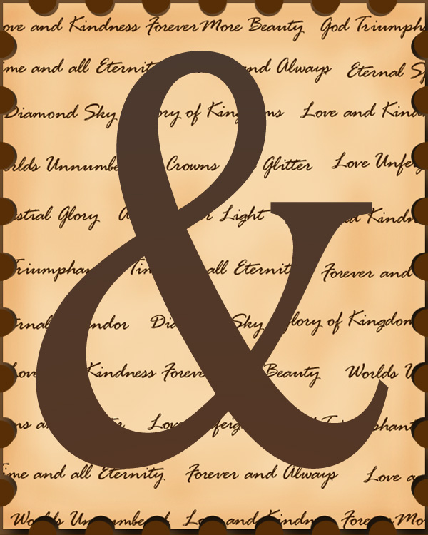 GRANNY ENCHANTED'S BLOG: "Aged Stamps" JPG Numbers and Punctuation Free ...