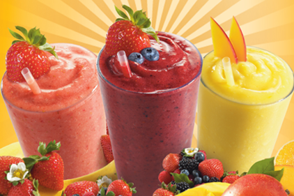 Food Trends of the 2000's