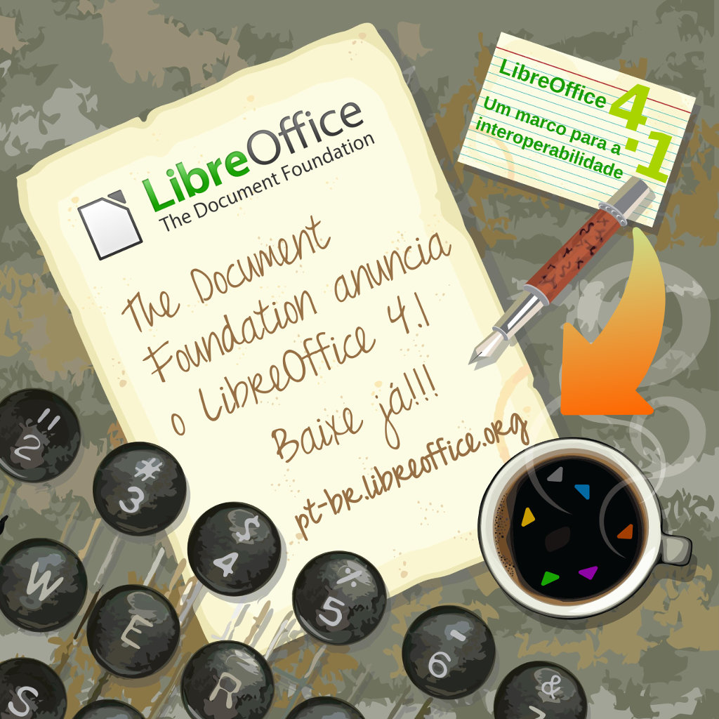 LibreOffice