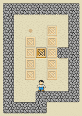 Sokoban: Sokoban lessons - Parallel