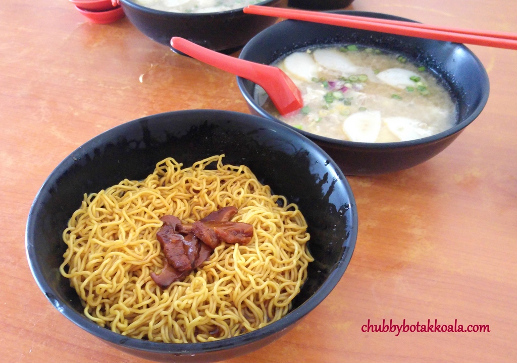 Chubby Botak Koala - Singapore Food Blog, Travel and Lifestyle ...