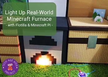Minecraft Crafting Table Real Life