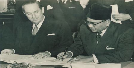 Khalifah72: SELAMAT HARI MERDEKA KE 55 MALAYSIA