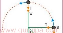 Pengertian Gerak Melingkar dan Macam-macam Gerak Melingkar | GuruIPA