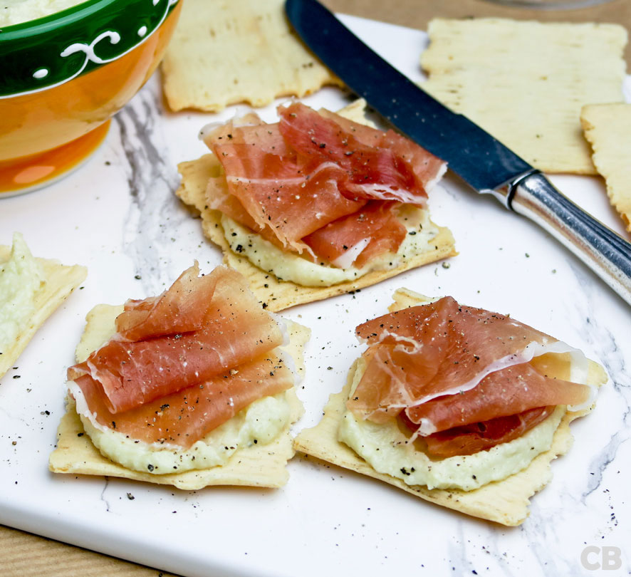 Culinaire Bagage: De lekkerste tapas: Spaanse gehaktballetjes