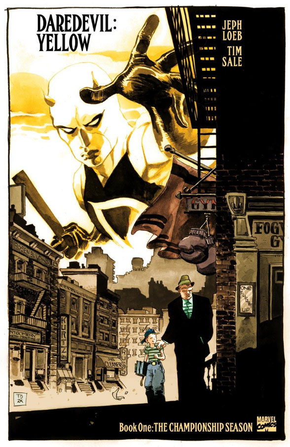 The Peerless Power of Comics!: Colors Of The Past