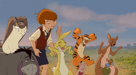 The Disney Freak's Blog: January 2015