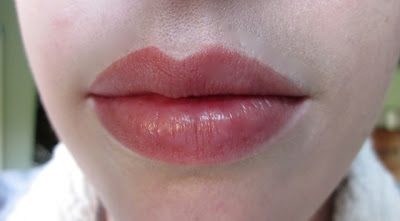 Delightfully Scrumptious!: Maybelline Color Sensational Lip Stain