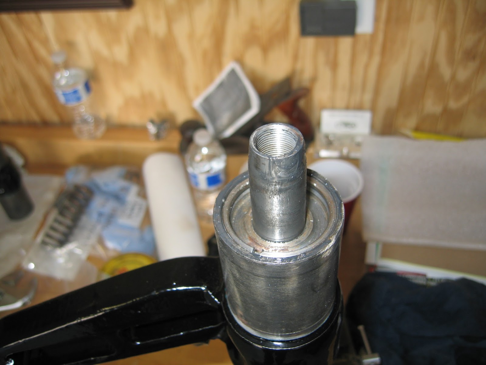 Musings Of A Motorcycle Aficionado........: Indian Chief Rear Shock ...