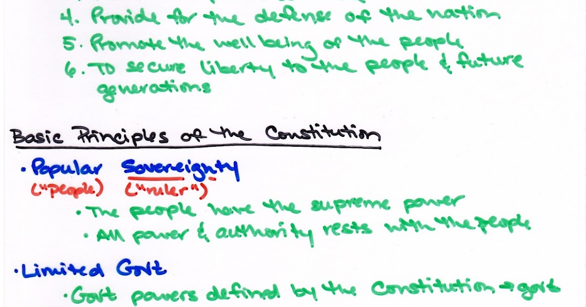 Mrs Ramo's US History Online Classroom: Chapter 5 Last Section Notes Mrs Ramo's US History Online Classroom: Chapter 5 Last Section Notes