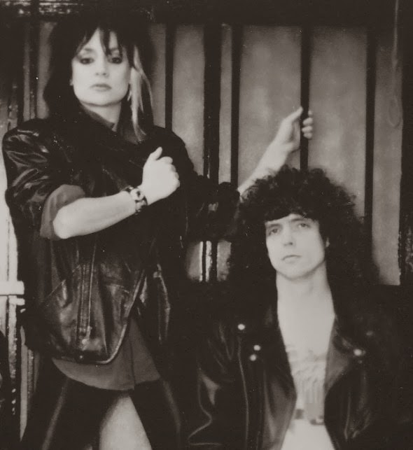 Heavy Metal Realm: David T. Chastain [Unreleased Interview 87 ...