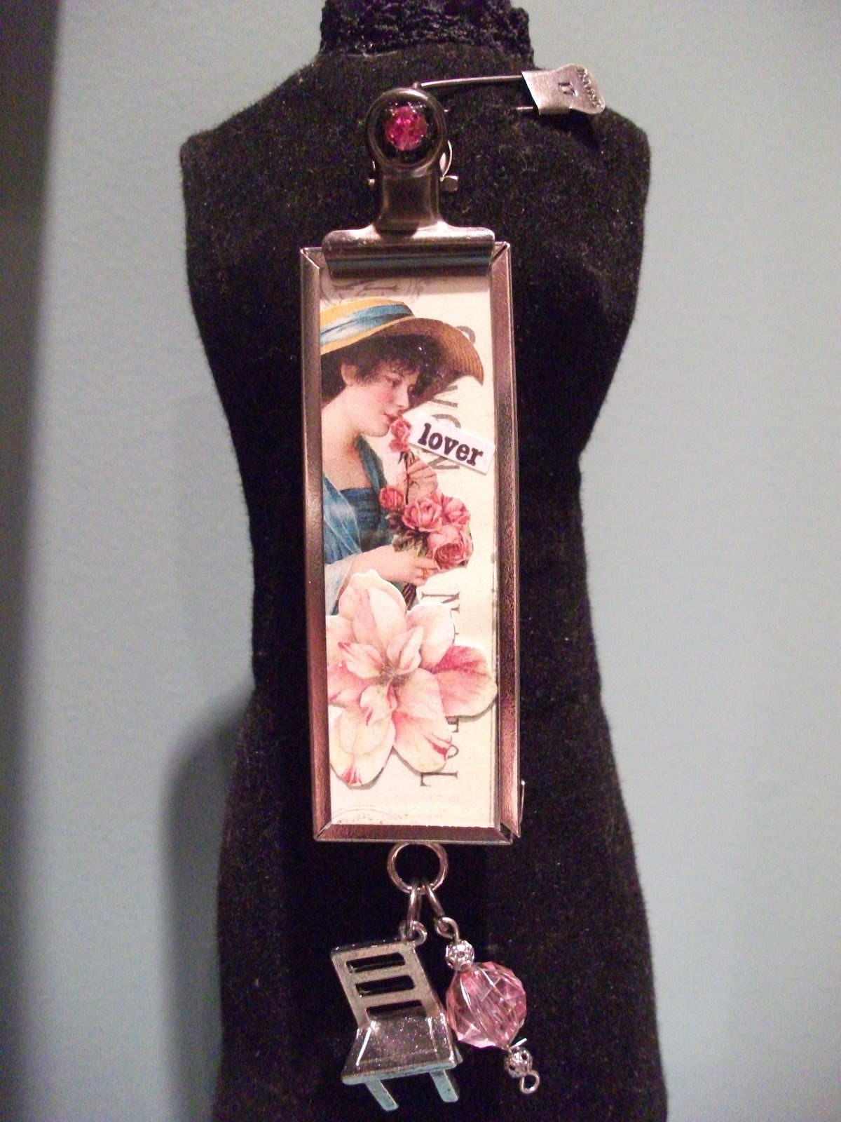 Birdnuts Mixed Media: My Dance Card is Full This New Year!!! 2012!