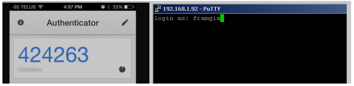 tuanduong122: Phần 1/2: PrivacyIDEA giải pháp xác thực 2 bước, chứng thực-quản lý tập trung ...