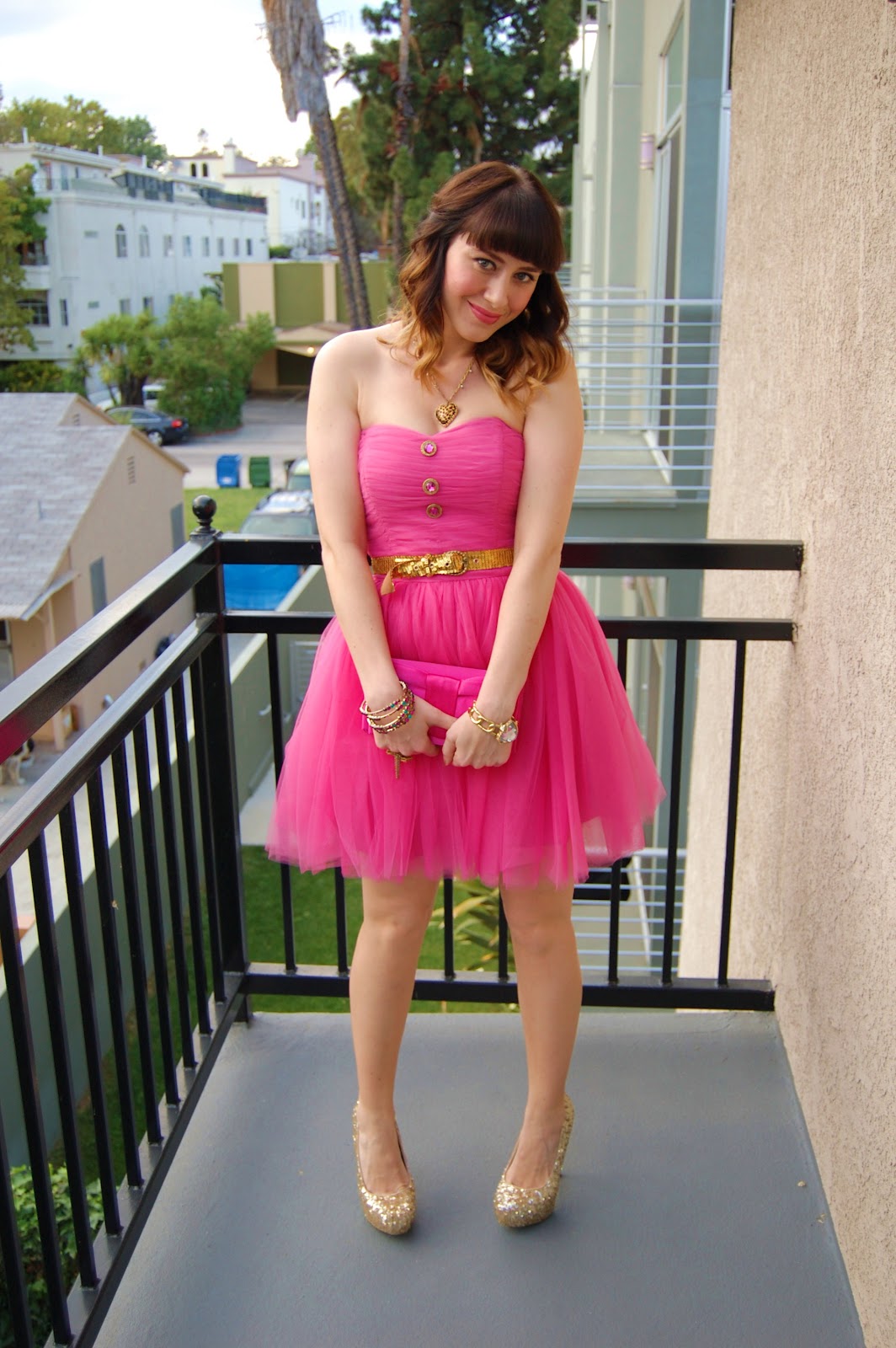 Southern (California) Belle: Second Chance Prom