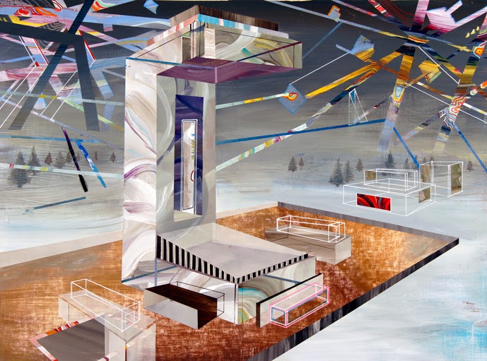 ARTBURGAC: Ricky Allman