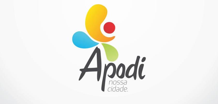 Conceituando: Designer acusa secretário de plágio em logomarca da ...