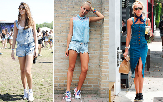 estilo verão-para você arrasar no look