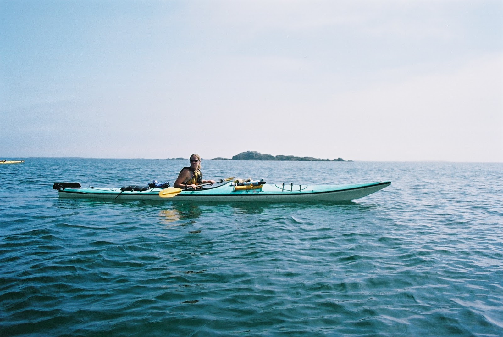 Parrots, Paddling, and Ponderings: Ghostly tales, aquatic tails await ...